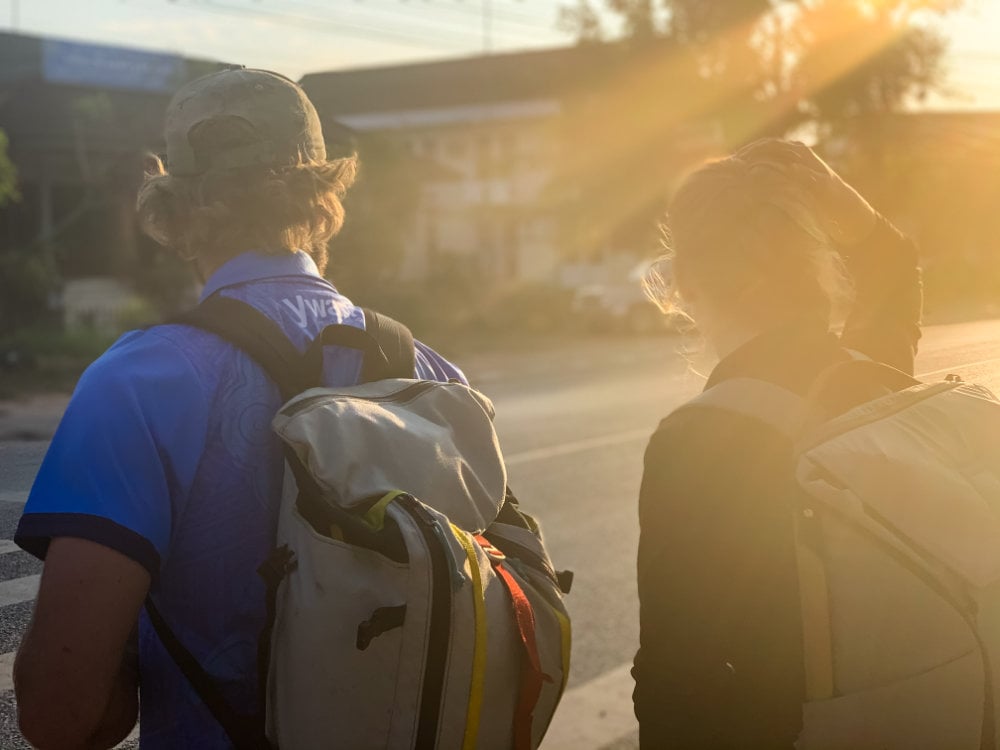 What is YWAM? - YWAM Oxford New Zealand